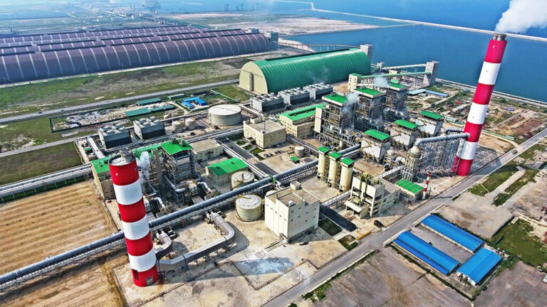 Formosa Vung Ang, Ha Tinh supervises real-time monitoring data ...