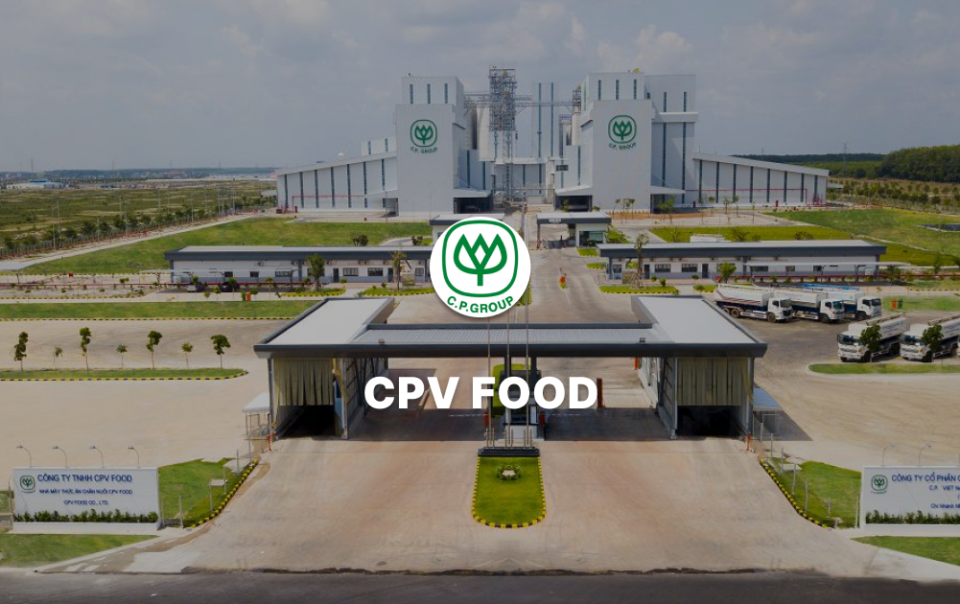 Implementation of CPV Food Data Monitoring Software | iLotusLand ...