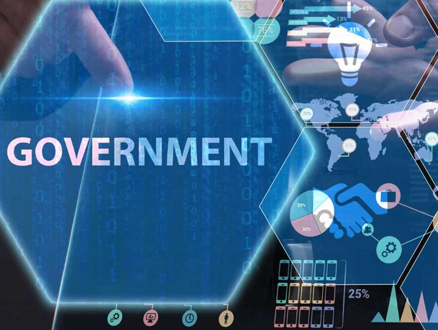 E-Government and Digital Government in Vietnam