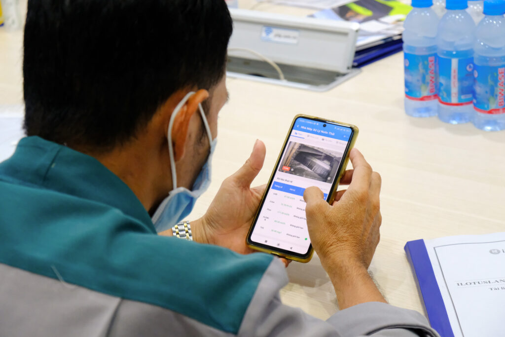 Effective combination of technology and sustainable environment in ...