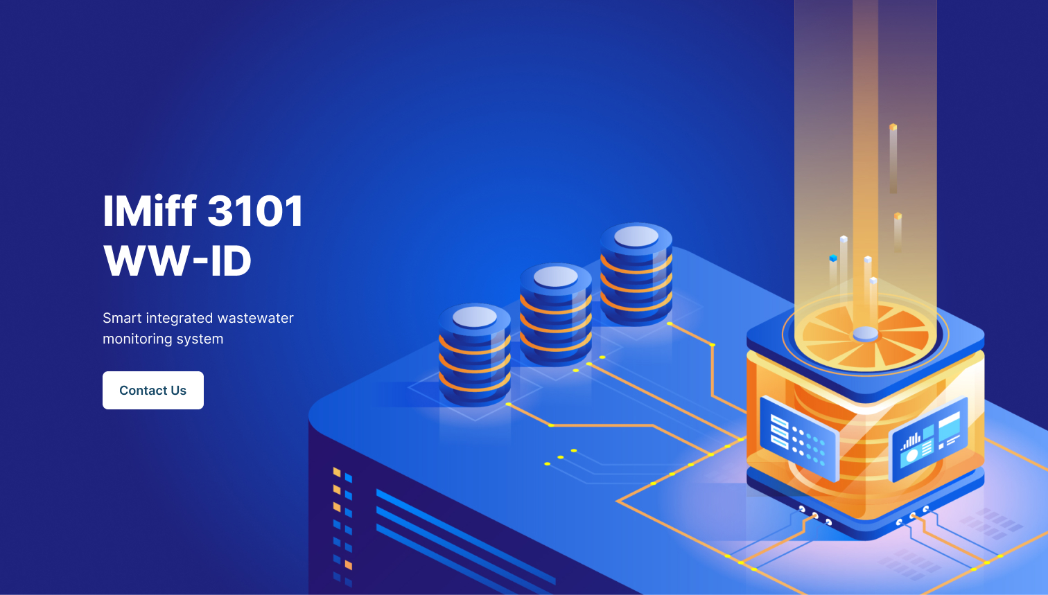 iMisff 3101 WW-ID | iLotusLand environmental monitoring data management ...