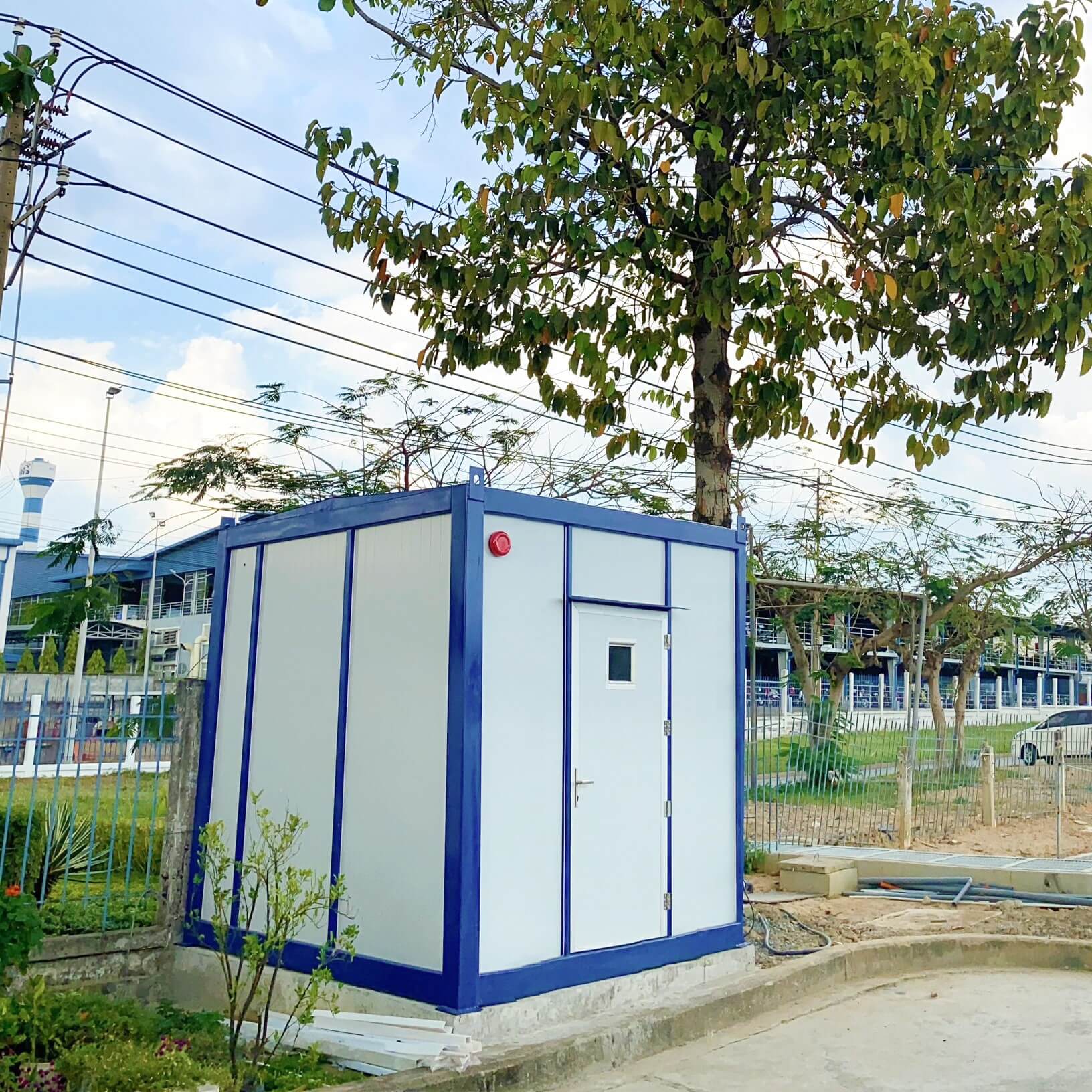 iMisff 3101 WW-ID | iLotusLand environmental monitoring data management ...