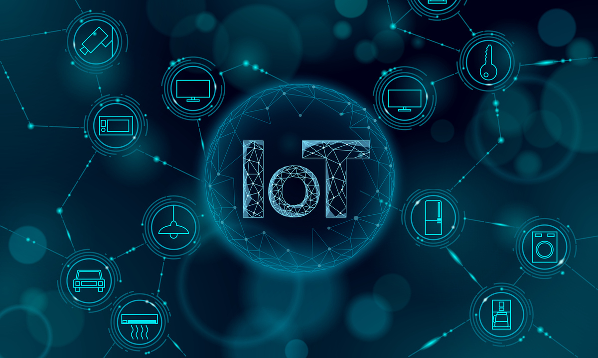 Ứng dụng IoT trong giám sát quan trắc không khí xung quanh | Phần mềm ...