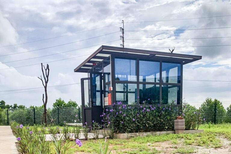 Deployment of Wastewater Monitoring Data Management Software at Yen ...