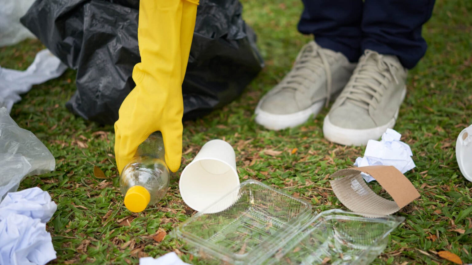 What Is Environmental Monitoring? 7 Types Of Environmental Monitoring