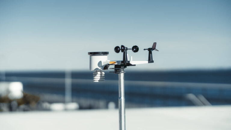 What Is Environmental Monitoring? 7 Types Of Environmental Monitoring