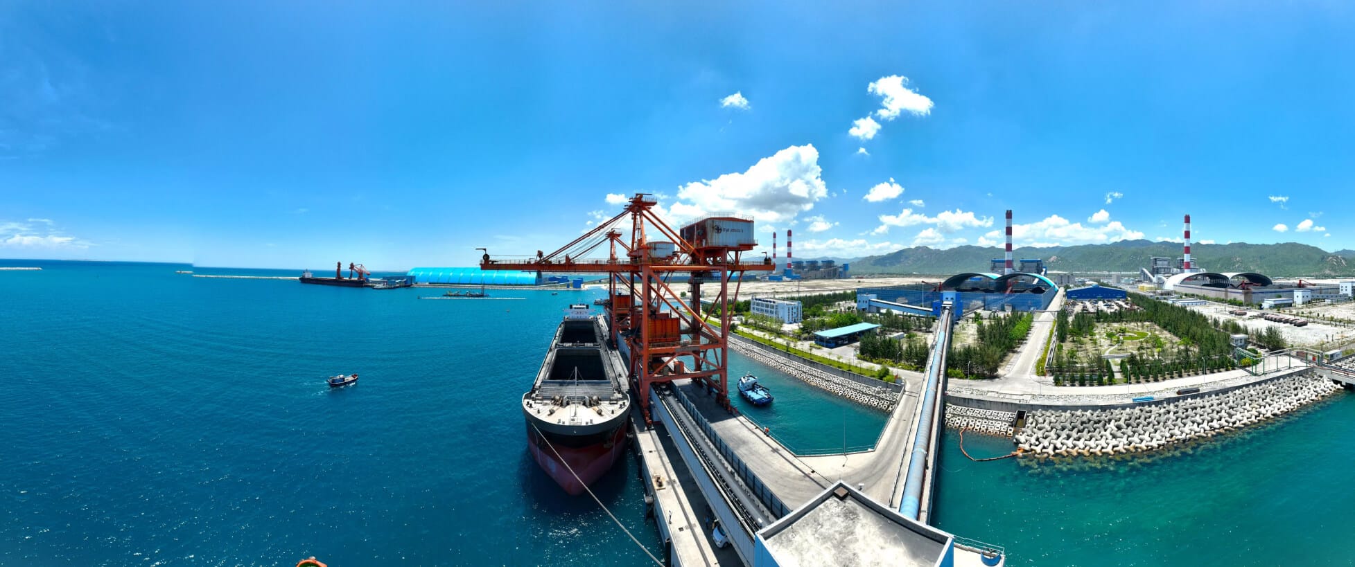 Power Generation Joint Stock Corporation 3 - EVN Genco3