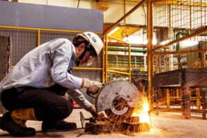 China Steel & Nippon Steel Việt Nam (CSVC) | iLotusLand environmental ...