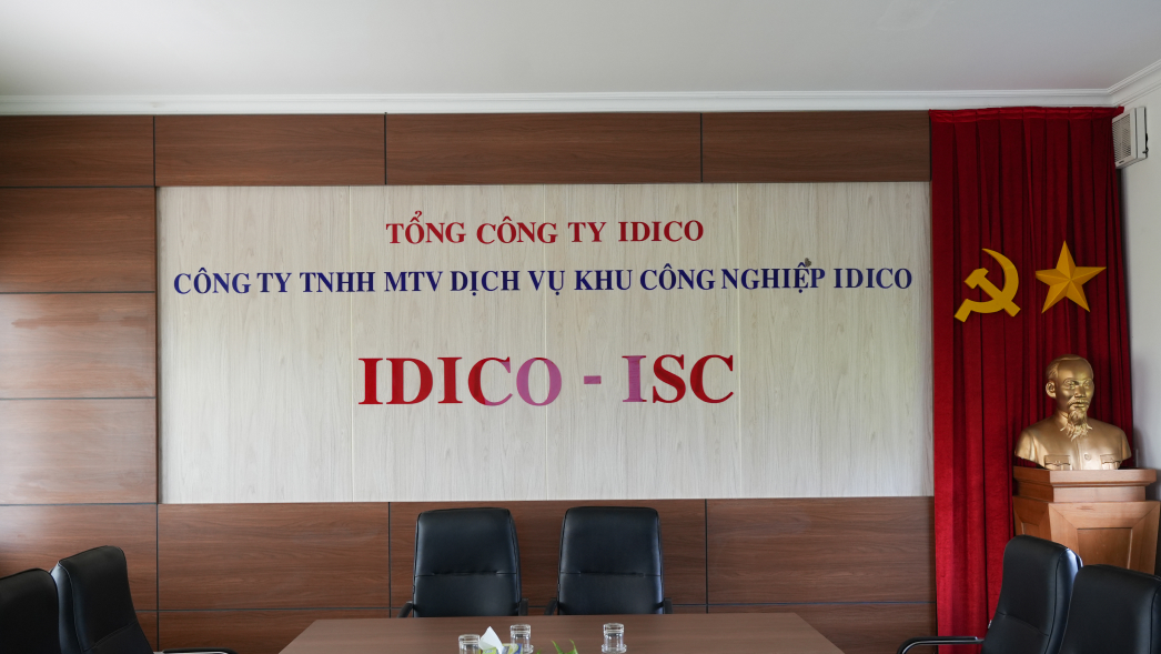 IDICO-ISC | Phần mềm quản lý và giám sát dữ liệu quan trắc môi trường ...